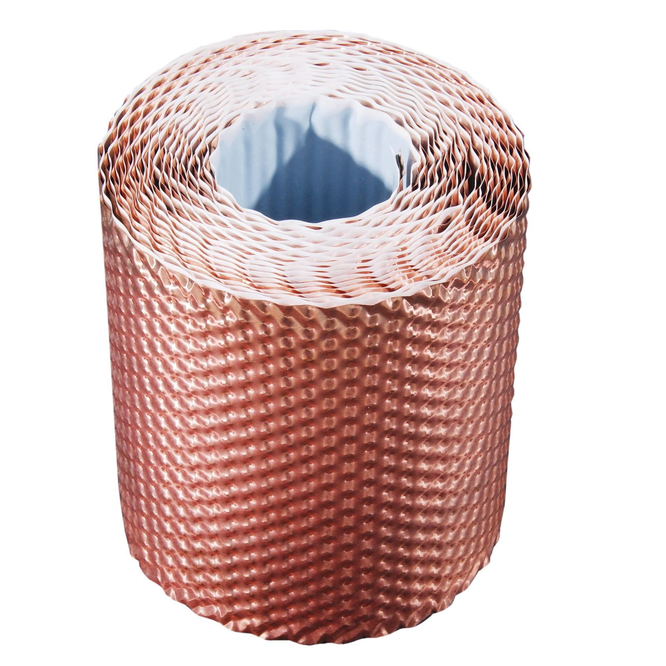 Mose Stopp Kobbertape 15cm bredde 5 meter lengde – Tak1.no